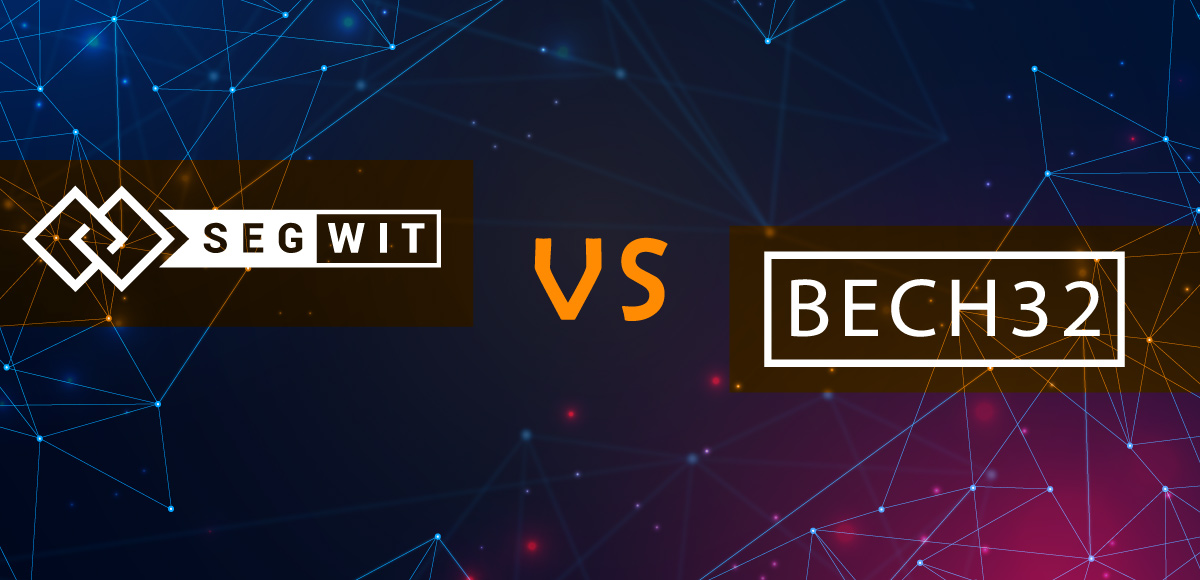 آدرس‌ SegWit و Native SegWit در انتقال بیت کوین چه تفاوتی دارند ...