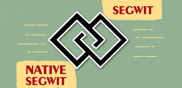 تفاوت آدرس های بیت کوین SegWit و Native SegWit چیست؟ - تهران پیمنت
